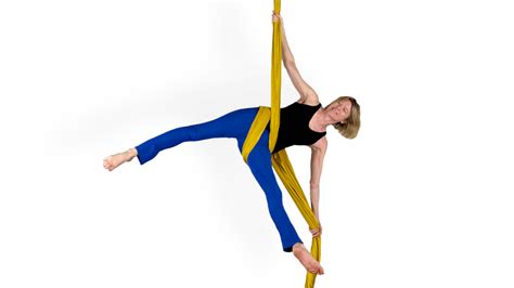 Harness Descent Aerial Fit Online