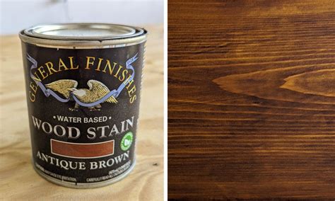 The Best Stain For Pine How To Avoid A Blotchy Uneven Finish
