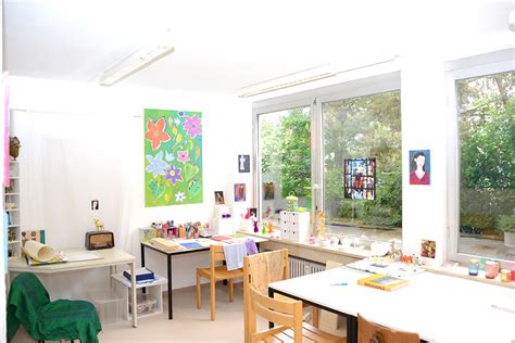 Home Atelier Barbara Leitner