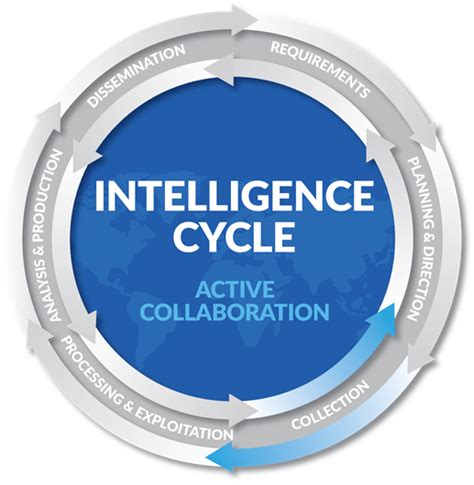Nim Intelligence Cycle