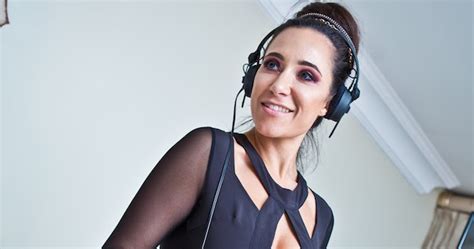 Bokissonthrone News Want To Be A Dj Kimmy K Gives You The Industry
