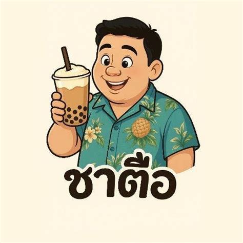 นมใหญ่ ชาชีส ปังเย็น สั่งอาหารเดลิเวอรี Wongnai X Line Man