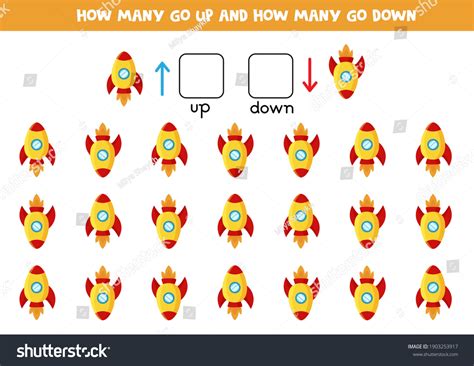 333 Spatial Orientation Worksheets Stock Vectors Images And Vector Art