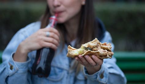 La Importancia De Comer Bien Formaemplean