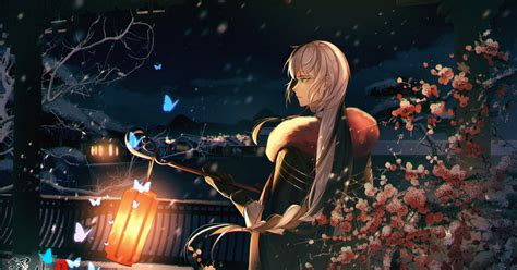 Vocaloid 浮生若梦【高清版本】 Vsittのイラスト Pixiv