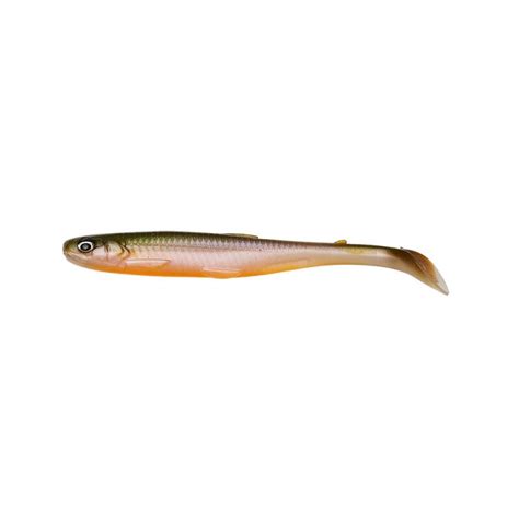 Savage Gear Slender Scoop Shad 11cm 7g Smelt Kaufen Tackle Dealseu