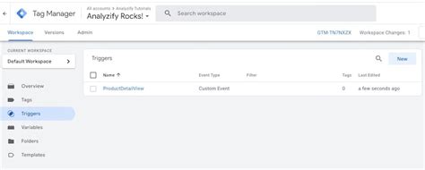 Set Up Product Data Layer On Shopify Analyzify Docs