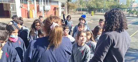 Cultivando Conciencia Ambiental Colegio San Sebastián de Los Andes