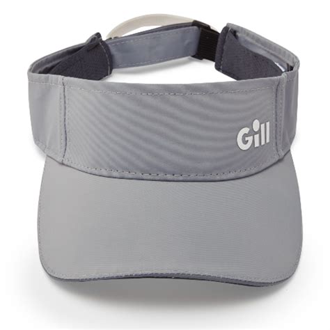 Gill Regatta Visor Andark Diving And Watersports