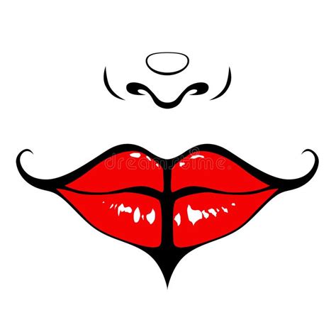 Evil Clown Girl Woman Clown Face Smile Female Smiling Girl Creepy