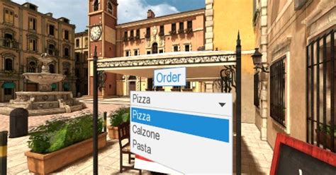 GUI Canvas