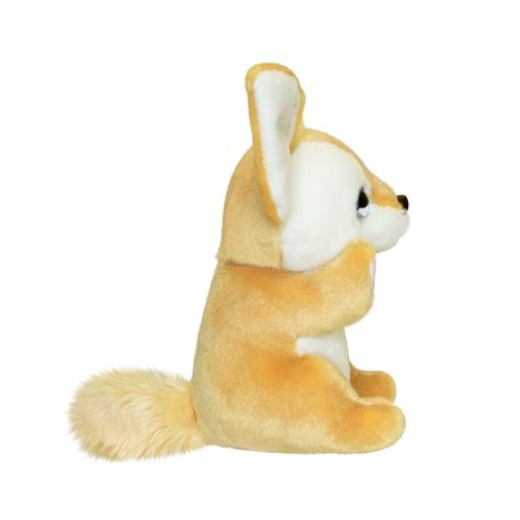 Игрушка мягкая Aurora Милый фенек 220534C купить по цене 699 ₽ в ...