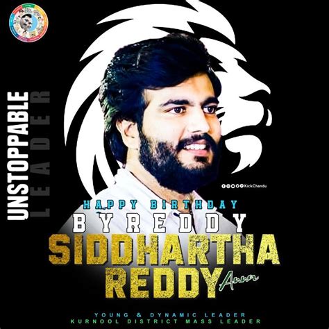 Byreddy Siddarth Reddy Hd Image Artofit
