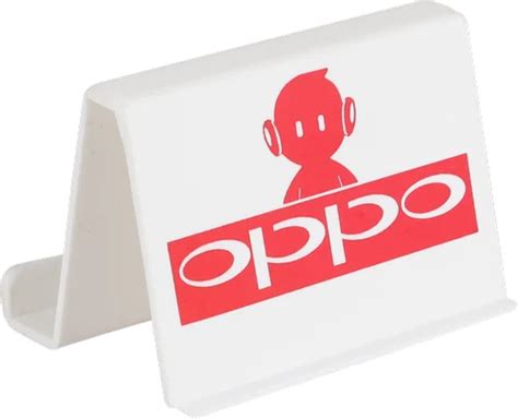 Plastic Mobile Holder 3 Shelves At ₹ 10 Piece In New Delhi Id 26502360230