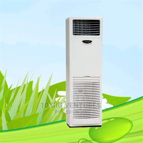 30hp Split Chigo Floor Standing Air Conditioner In Adabraka Home