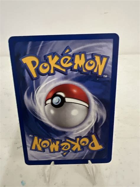 Pokémon Tcg Rapidash Jungle 4464 Regular Unlimited Uncommon Ebay