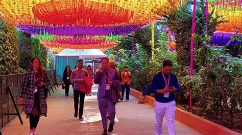Jaipur Literature Festival 2025 Here Is The Entire List Of Sessions At