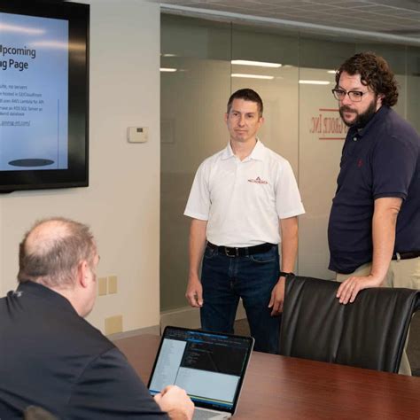 Empowering Careers In Technology