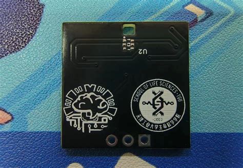 脉搏传感器已验证（光电容积描记脉搏波） 立创开源硬件平台