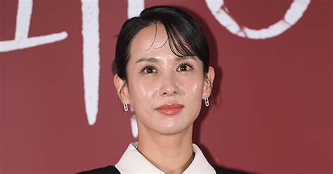 조여정 ‘눈빛 매력 [mk포토]