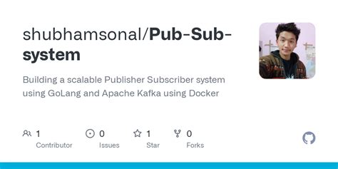 Github Shubhamsonalpub Sub System Building A Scalable Publisher Subscriber System Using
