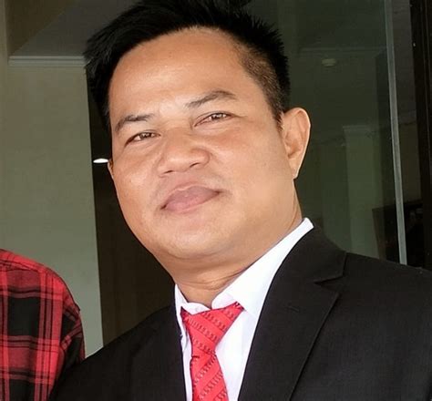 Diperlukan Komitmen Bersama Dalam Pencegahan Dan Penurunan Angka