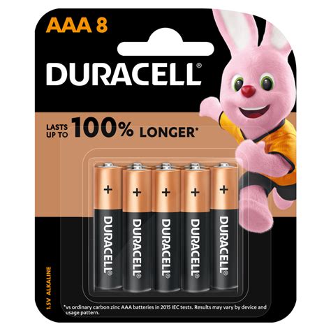 Home Duracell