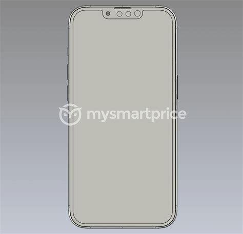IPhone I IPhone Pro Na Renderach CAD TELEPOLIS PL
