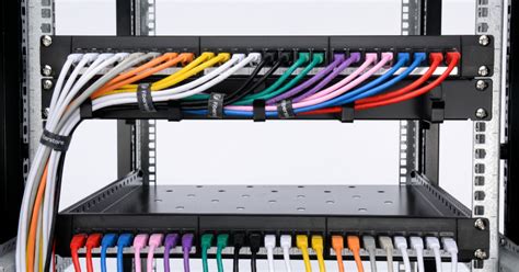 Ethernet Cabling Categories HANXIN FIBER CABLE