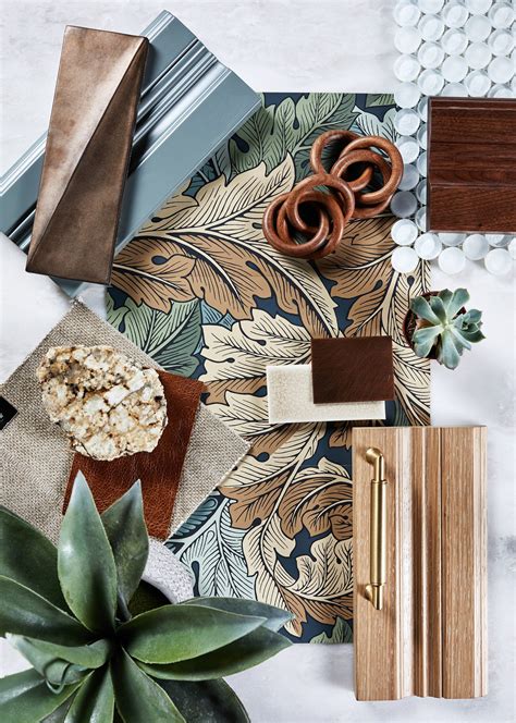 Mood Boards Haus Interior Design Rockville MD