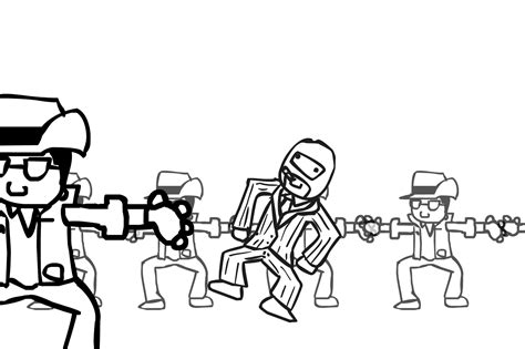 The Sniper Play Online On Flash Museum 🕹️