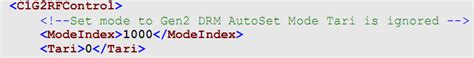 Optimizing Tag Throughput Using Readermode Impinj Support Portal