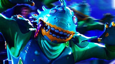🔥 30 Moisty Merman Fortnite Wallpapers Wallpapersafari