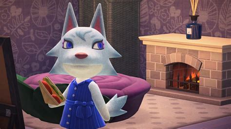 【あつ森】ビアンカの家部屋の内装ステキね ニコニコ動画