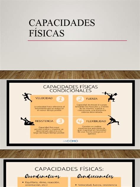 Capacidades Físicas Pdf
