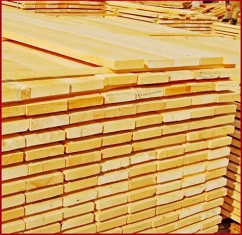 Продажа доски строганной 40х150х6000 мм. Доска обрезная строганная по ...