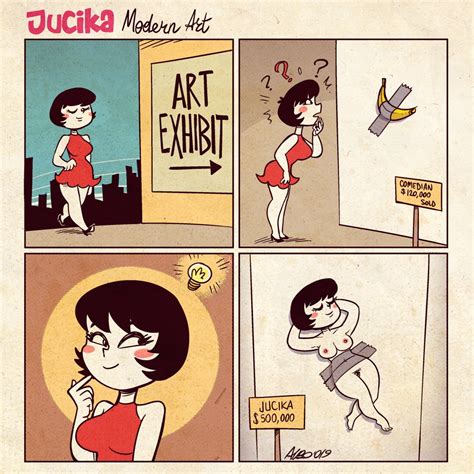 Post 3453827 Albo Comic Jucika Jucika Character