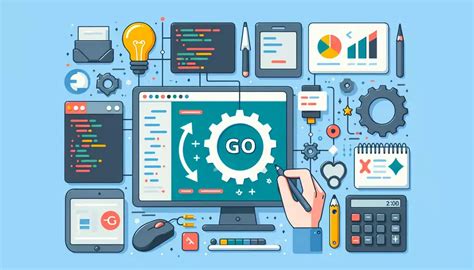 Go语言用什么开发 • Worktile社区