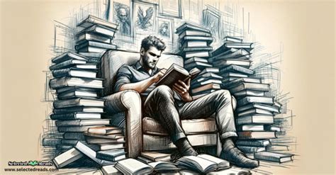 20 Books Every Man Should Read Selected Reads