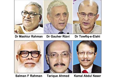 Pm Appoints Six Advisers Adding Kamal Naser Chowdhury The Financial Express