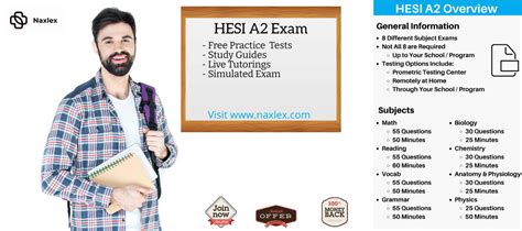 Free Hesi A2 Practice Test Naxlex