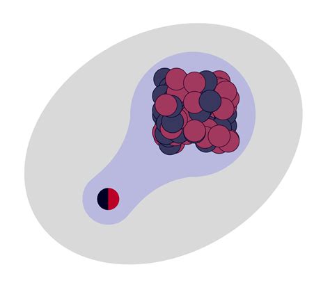 tikz pgf filling the space between two circles tex latex stack