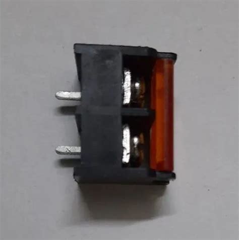 Pin Barrier Terminal Block Mm At Piece In Pune Id