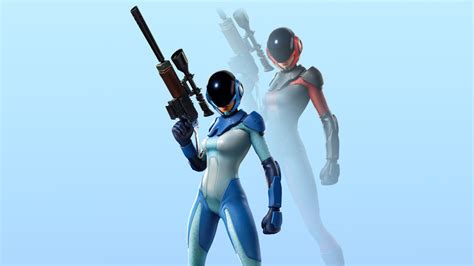Fortnite Astro Assassin Skin Outfit 4k 316 Wallpaper Pc Desktop