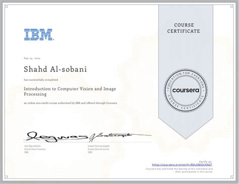 Shahd Sobani On Linkedin Computervision Deeplearning