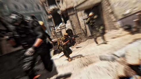 CoD MW How To Fix Steam Ship Error GameSkinny