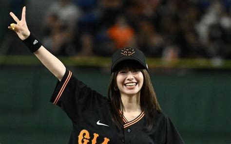 【動画】「山本舞香の腹筋すげぇぇ」山本舞香始球式前の裏側を公開：「おっ！」でつながる地元密着のスポーツ応援メディア 西スポweb Otto