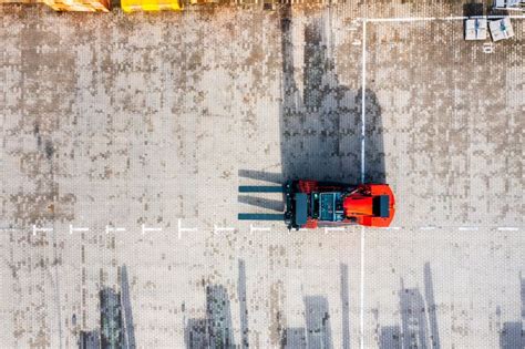 Kalmar On Linkedin Exciting News Kalmar Is Starting The Production Of