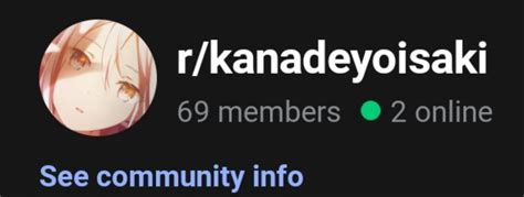nice r kanadeyoisaki