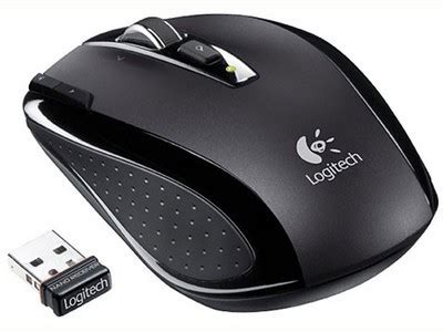Logitech Mx Zol